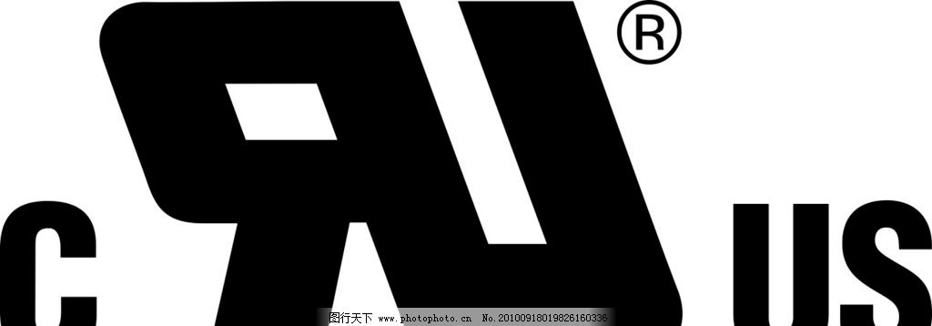 ULRU标志图片_标识_LOGO标识-图行天下素材网